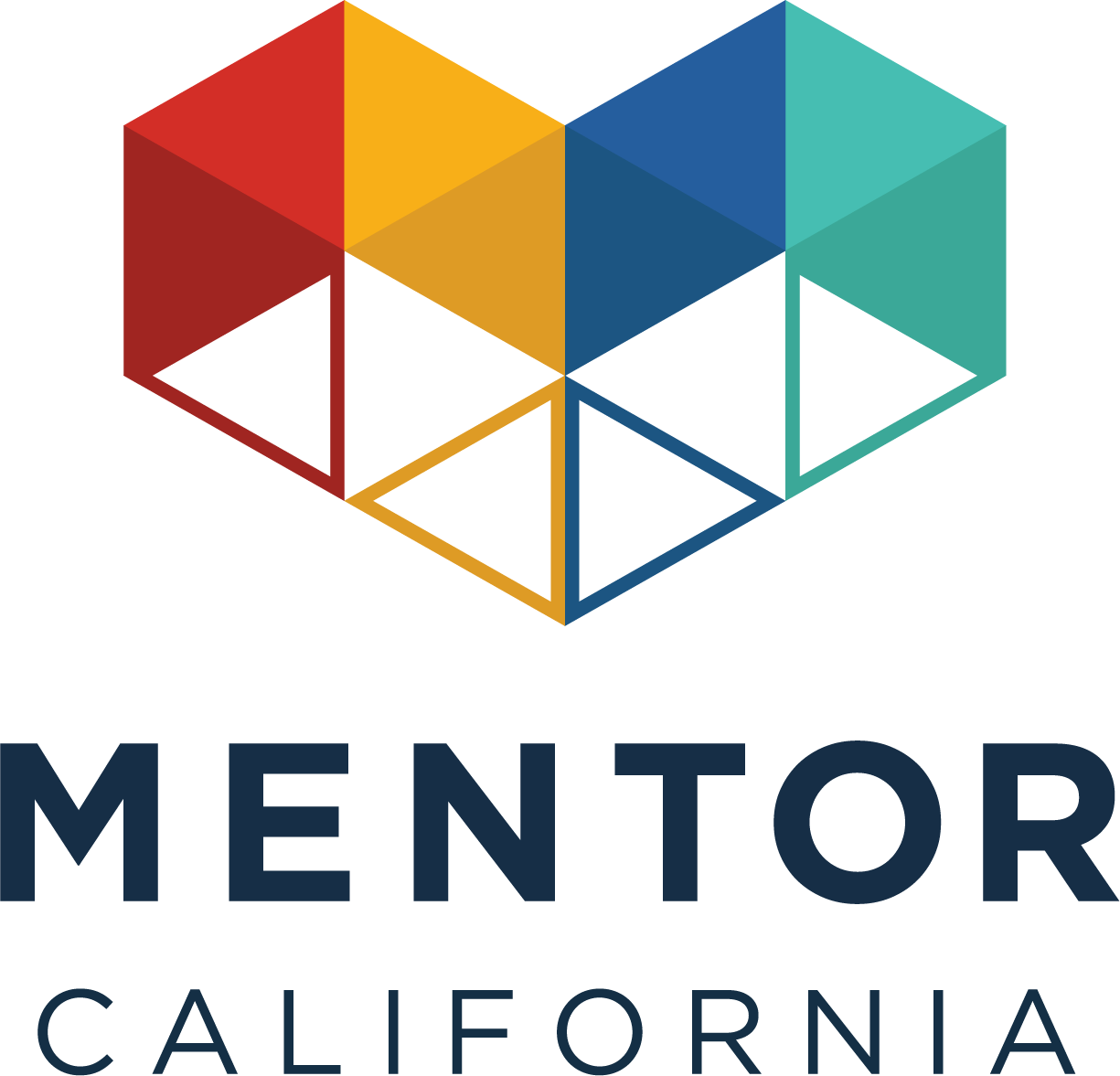 MENTOR California: MENTOR_CA_RGB_Stacked